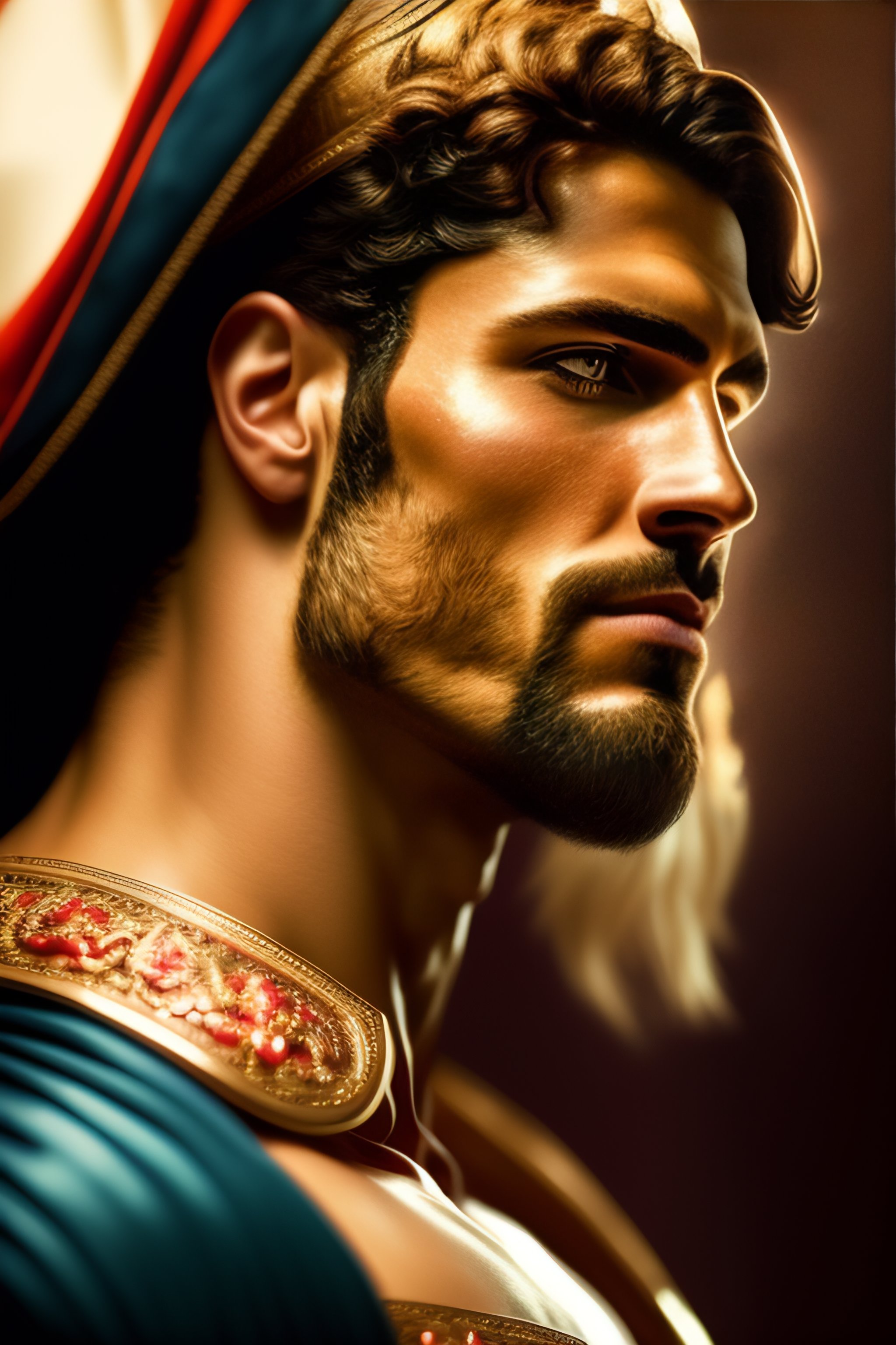 ACCADDE NEL 688 a.C. – HUMOR STORIA
